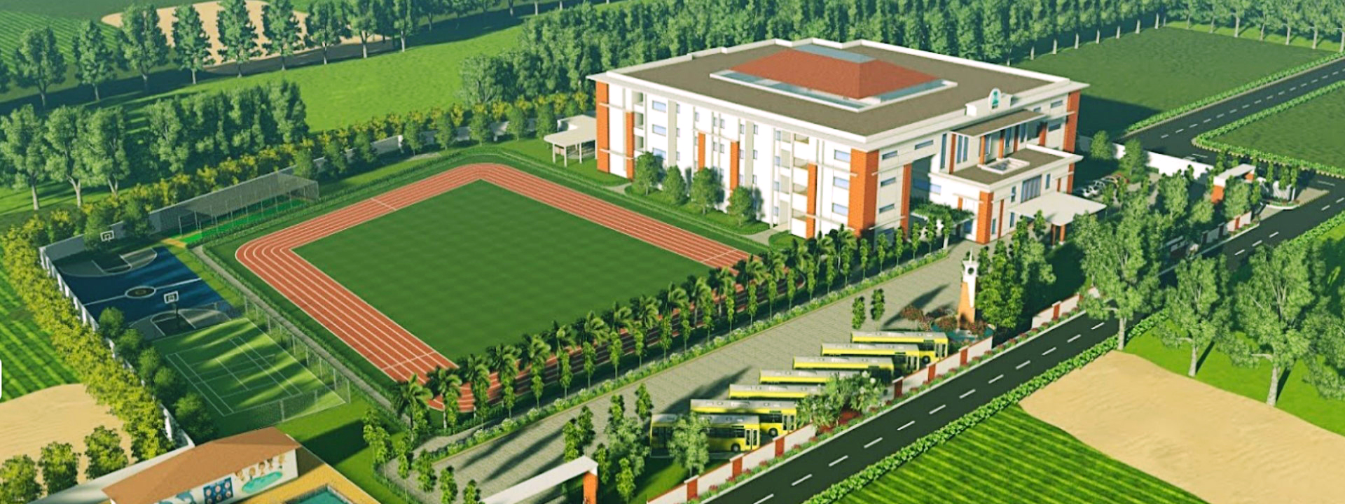 BGS NATIONAL PUBLIC SCHOOL, Bannerghatta – BGS NATIONAL PUBLIC SCHOOL ...