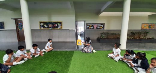 Gallery – BGS NATIONAL PUBLIC SCHOOL, Bannerghatta