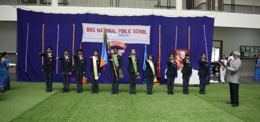 Events – BGS NATIONAL PUBLIC SCHOOL, Bannerghatta